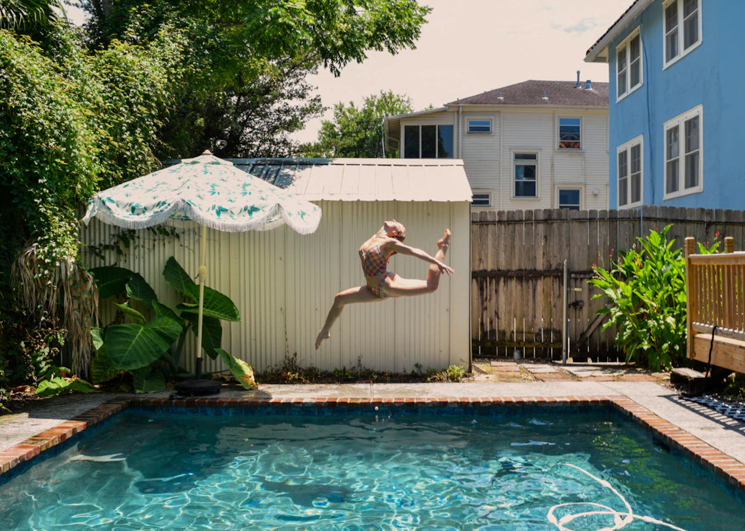 Transform Your Backyard with Hot Tubs & Swim Spas